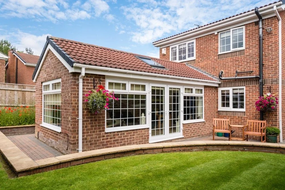 Building an extension becomes more popular due to planning law change ...