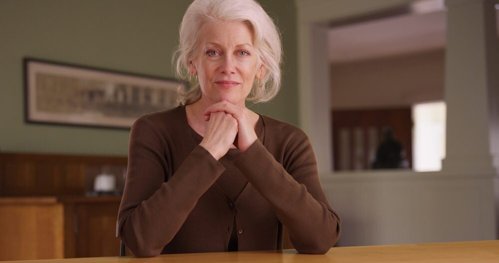 Over-55s open to downsizing - PropertyWire