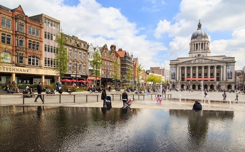 Nottingham City Council vows to get tougher on rogue landlords ...