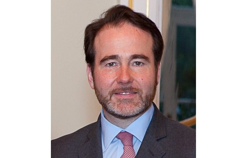 Christopher Pincher named housing minister in cabinet reshuffle ...