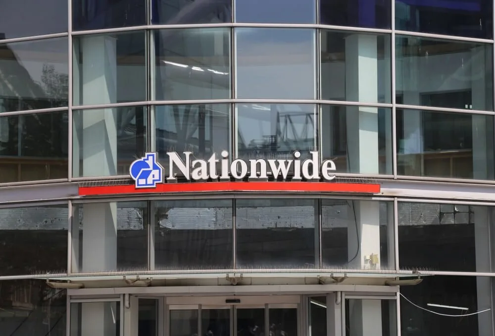Nationwide: House prices fall well below 2022 levels - PropertyWire