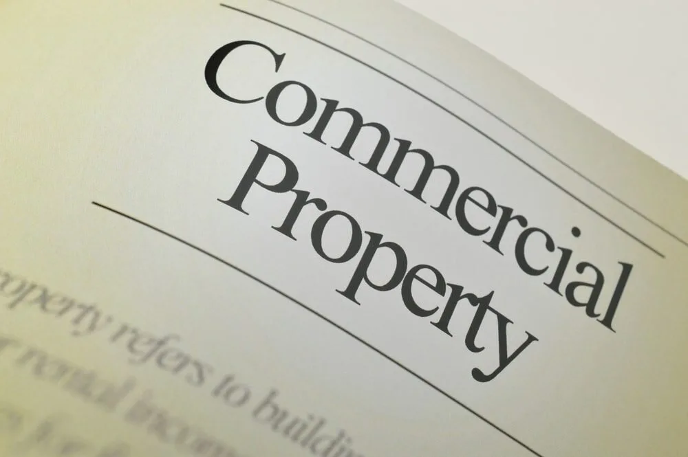 Commercial investment market to rebound in second half of the year ...