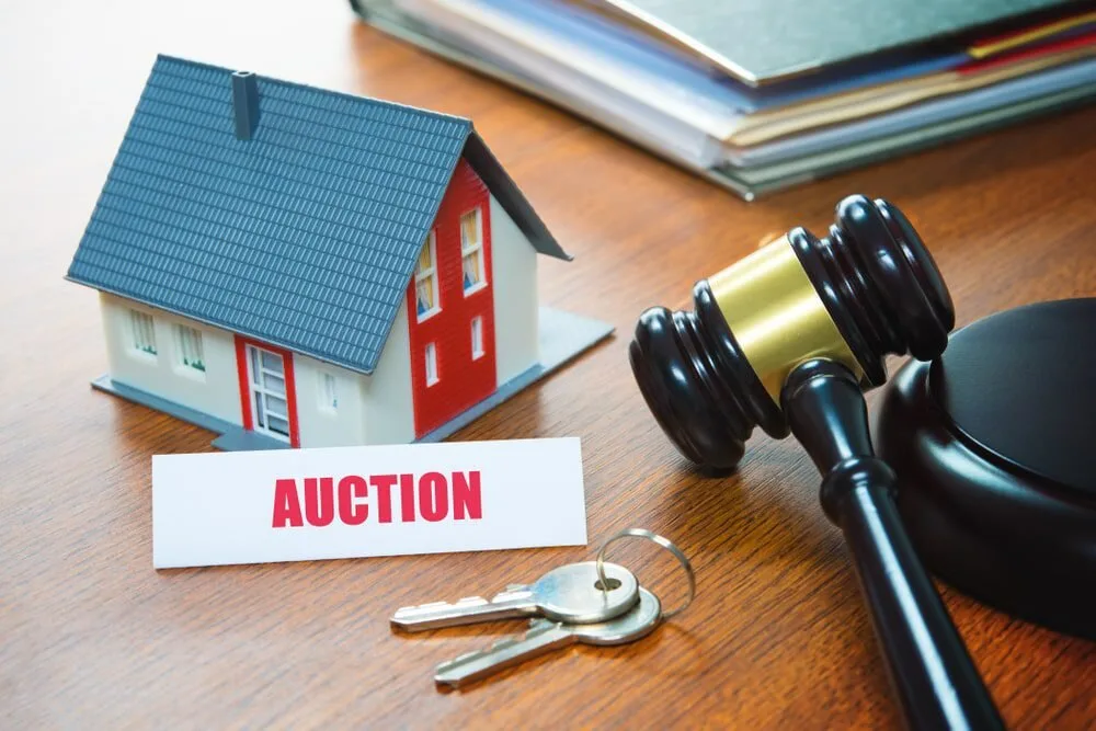 Predictions for the auction sector in 2026 - PropertyWire