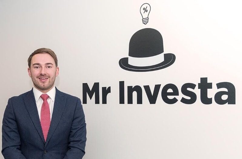 Salford buy-to-let estate agency ‘Mr Investa’ launches - PropertyWire