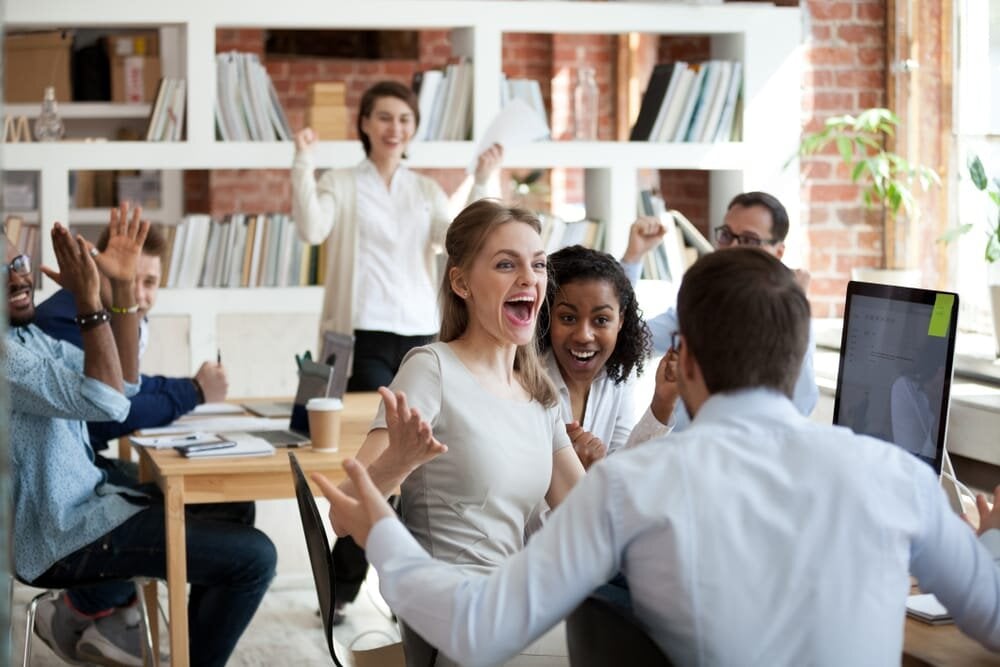 Making Sure Your Employees Feel Appreciated - PropertyWire