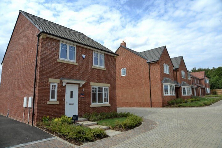 New Homes Coming to Devon Village - PropertyWire