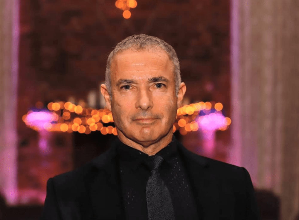 interview: The Psychology of Selling with Simon Shinerock - PropertyWire