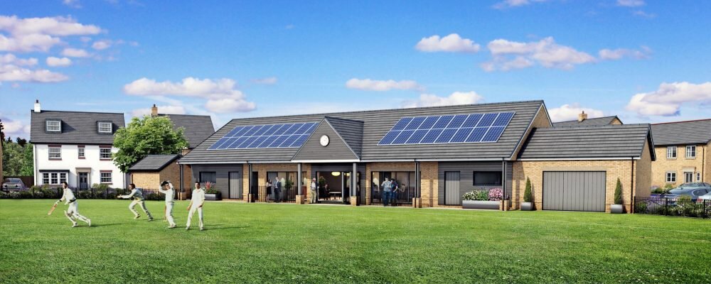 Work Set to Start on 258 Homes in Ely - PropertyWire