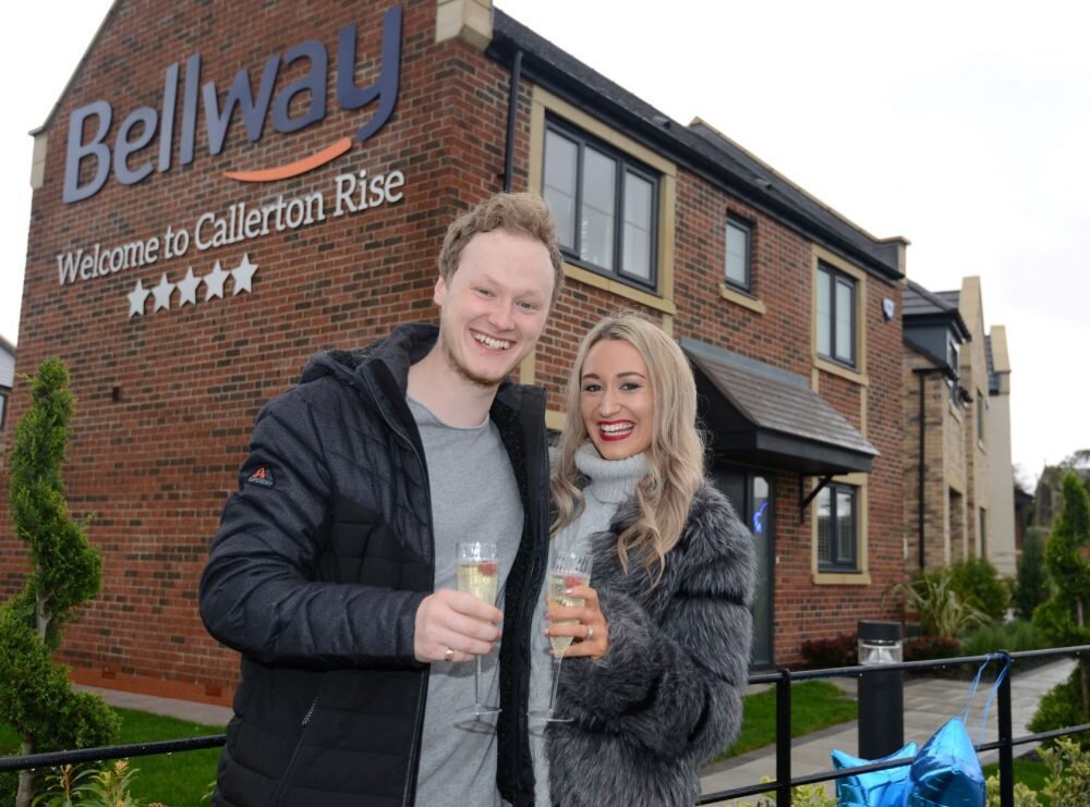 Plans Approved for New Development in Westerhope - PropertyWire