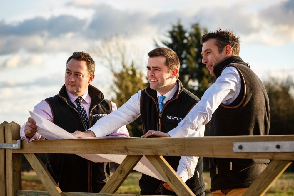 New property management win for Newton LDP - PropertyWire