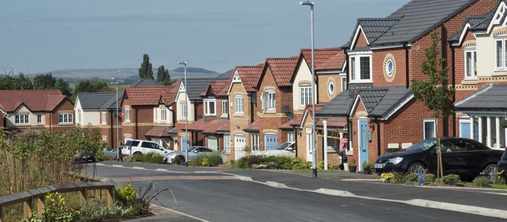 Harworth launches single family Built to Rent portfolio of 1,200 homes ...