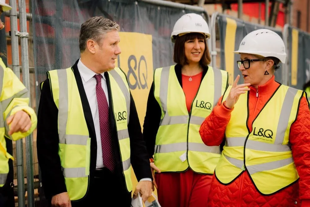 What does Labour mean for the housing market and is now the right time ...