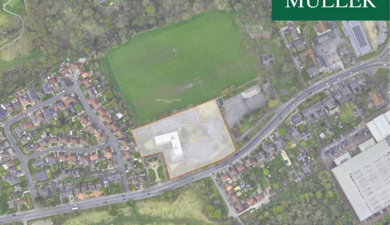 Muller Property Group acquires site in Middleton, Greater Manchester ...