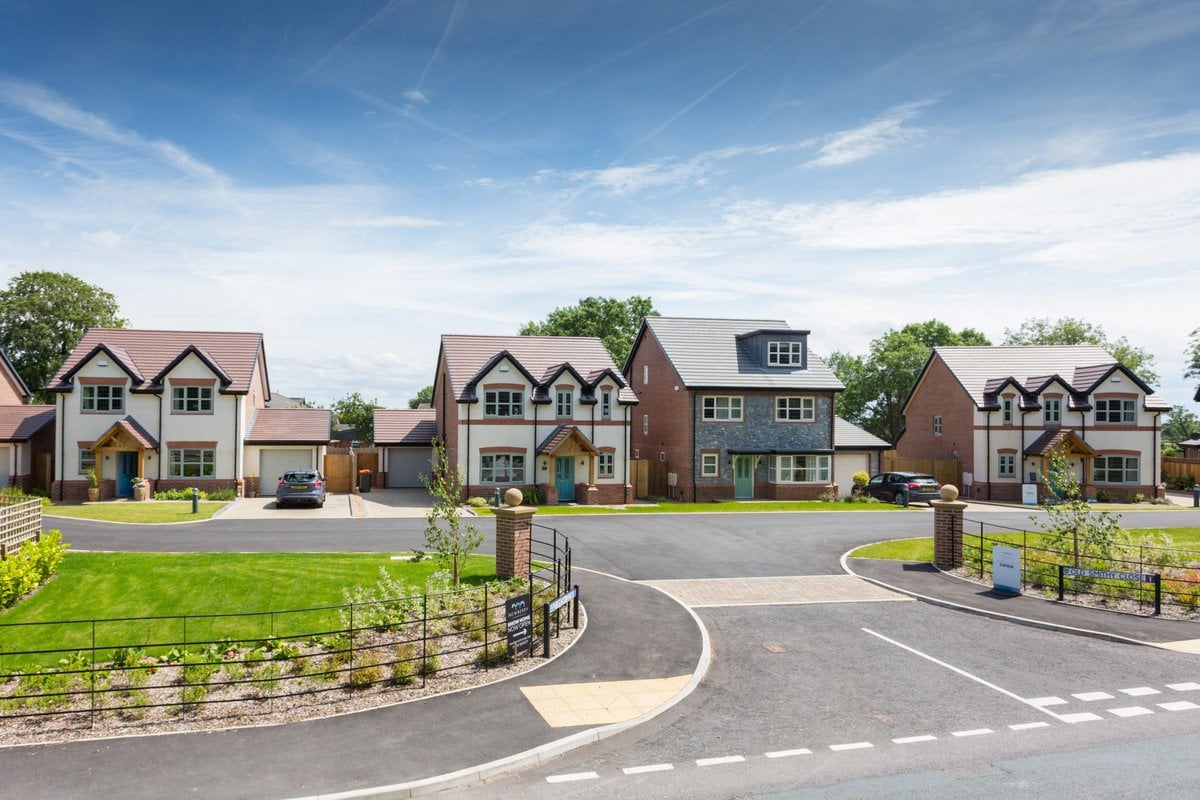 Spike Global ventures into suburban residential living with Baxter ...