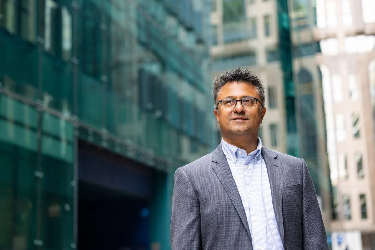 UK investment platform Shojin announces two international partnerships ...