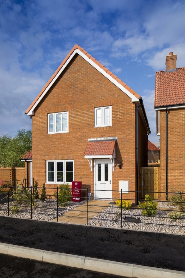 Abbey New Homes launches 232 homes in Wixams - PropertyWire