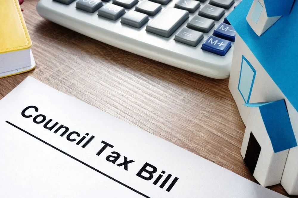 Council tax revaluation plan risks unsettling property market ...