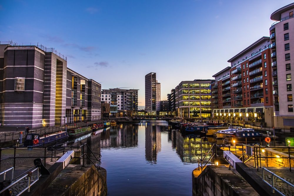 Leeds build-to-rent development launches - PropertyWire