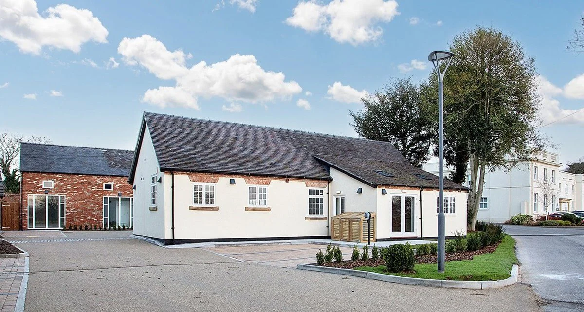 Clowes Developments launches barn conversion - PropertyWire