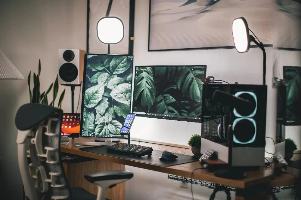 Streamer Room Setup: Everything You Need to Know - PropertyWire