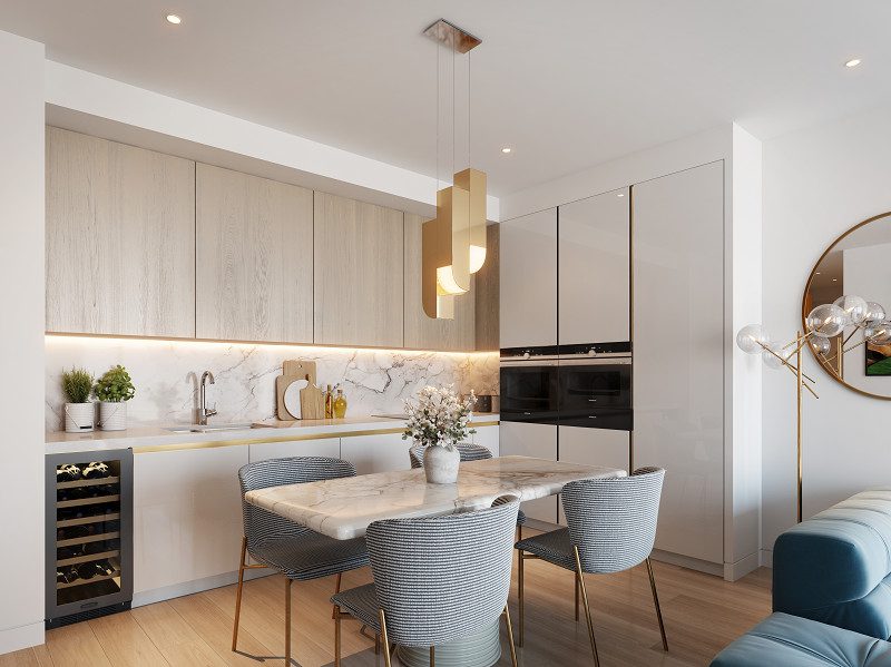 The Arc development - bringing a New York approach to London’s east end ...