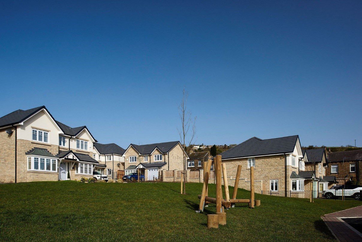 Jones Homes to build 21 new homes in West Yorkshire - PropertyWire