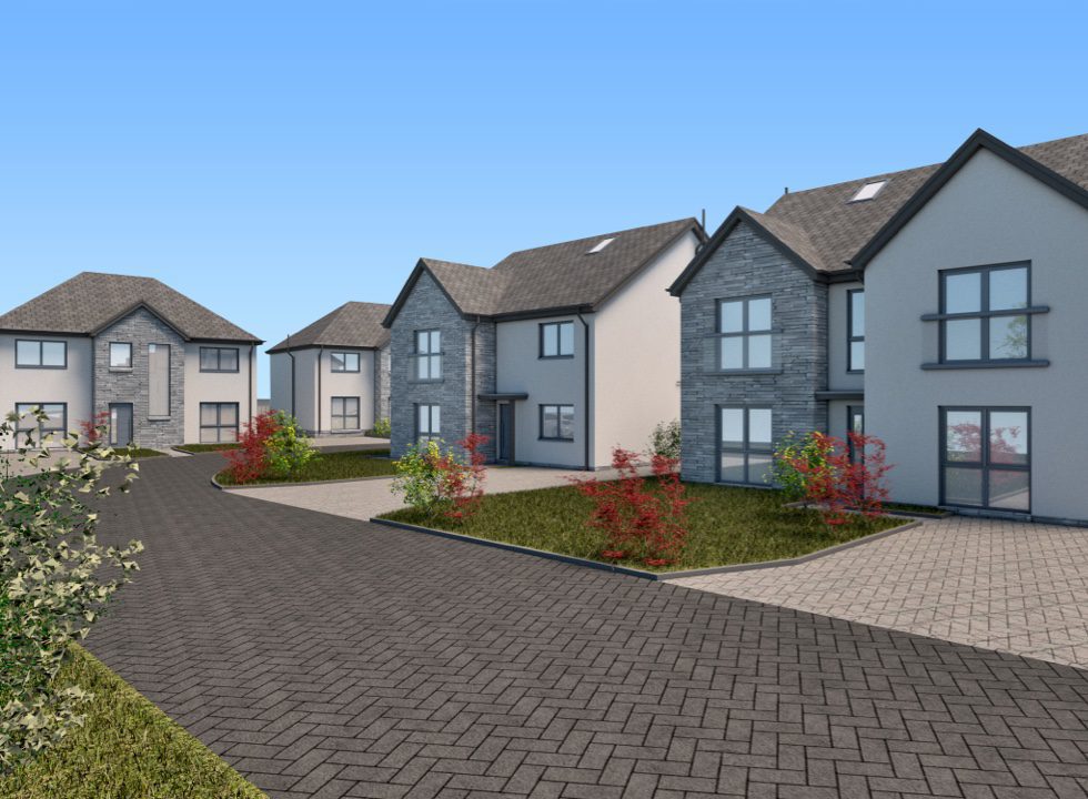 Eden Homes to construct 150 homes in Scotland in two years - PropertyWire