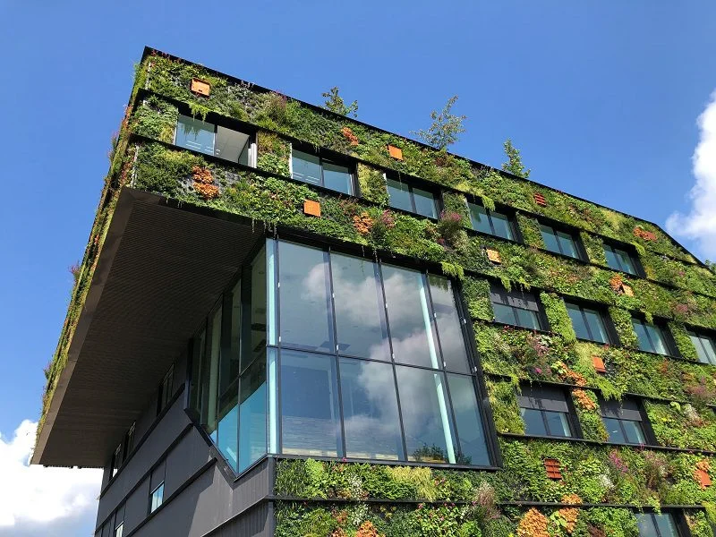 Nationwide starts offering £20,000 interest-free green loans - PropertyWire