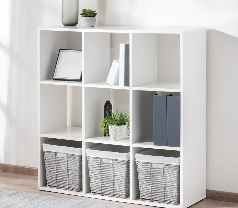 Space-Maximising Storage Ideas for Small UK Flats - PropertyWire