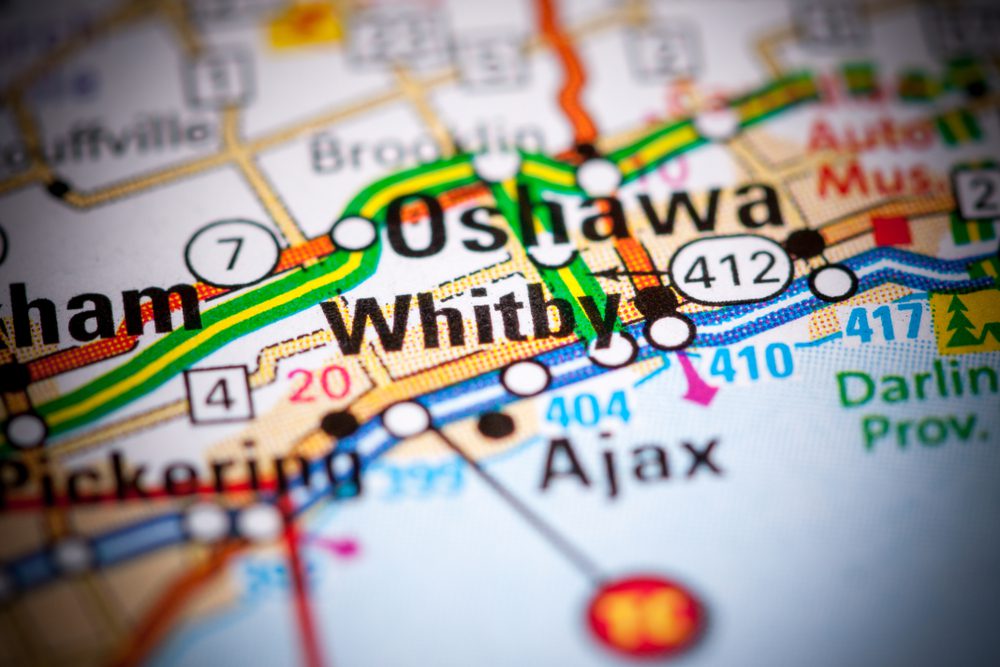 Toronto adjacent areas the most sought after in Canada - Jelettay.com