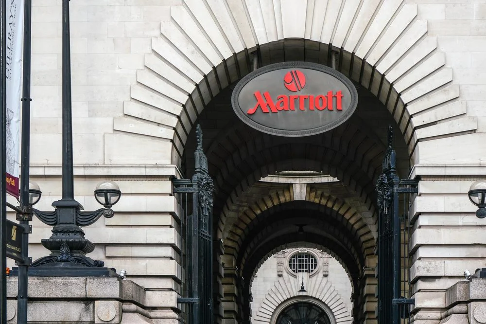 UK Marriott hotel portfolio being sold for £500 million - PropertyWire