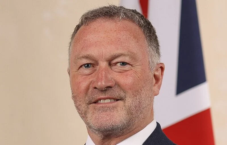 New housing secretary pledges to “build, baby build” - PropertyWire