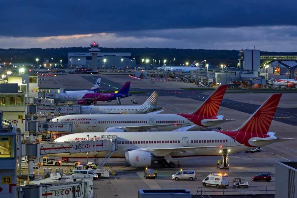 Airport connectivity as a value lever in Lyon’s rental and hospitality ...