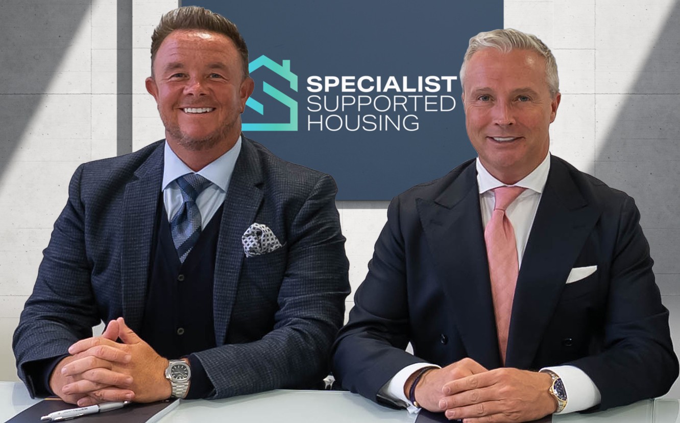 Supported housing organisation launches - PropertyWire