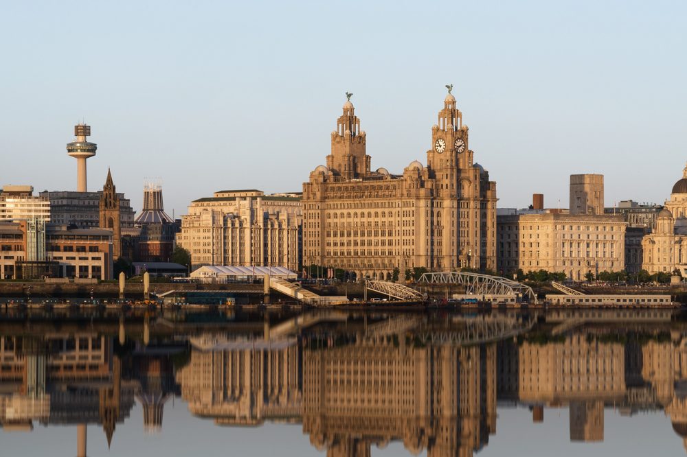One developer accounts for 70% of projects in Liverpool - PropertyWire
