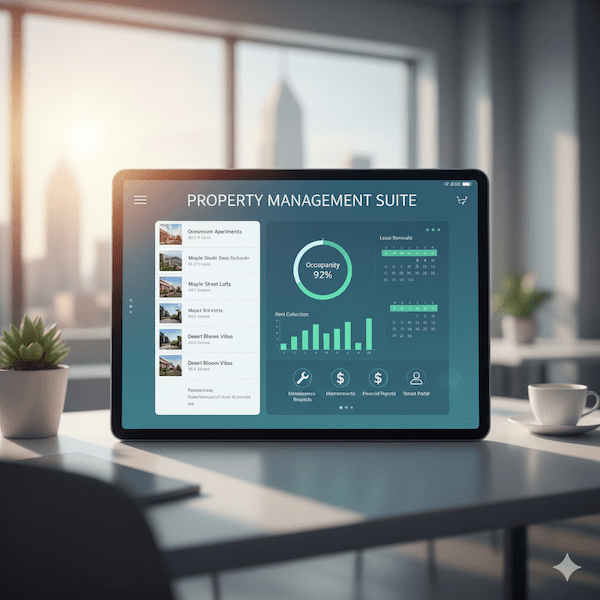 9 of the Best Software Platforms for Property Management Companies in ...