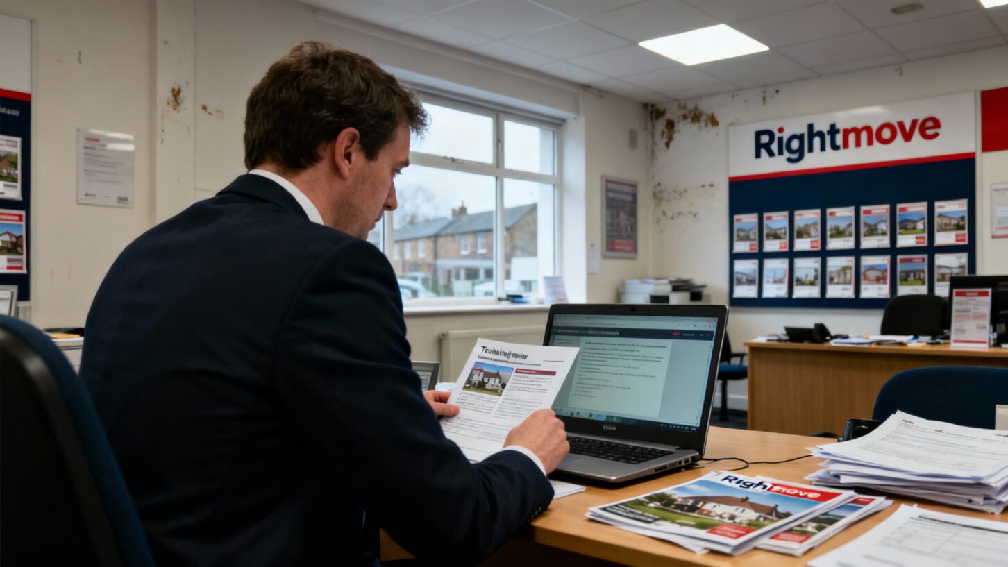 Rightmove adds Renters' Rights module to agent training - PropertyWire
