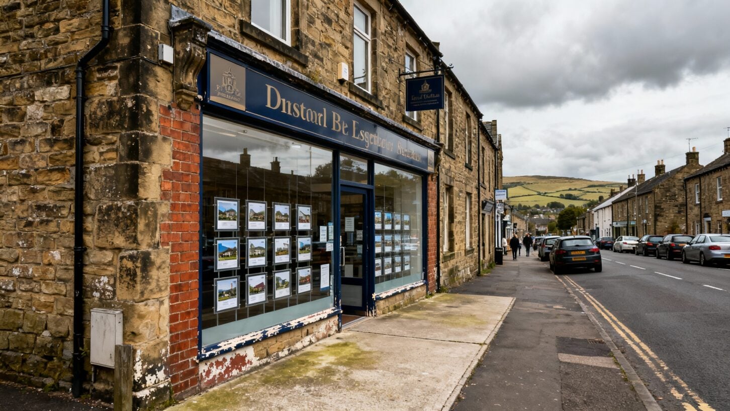 Lomond consolidates Yorkshire agencies under Hardisty brand - PropertyWire