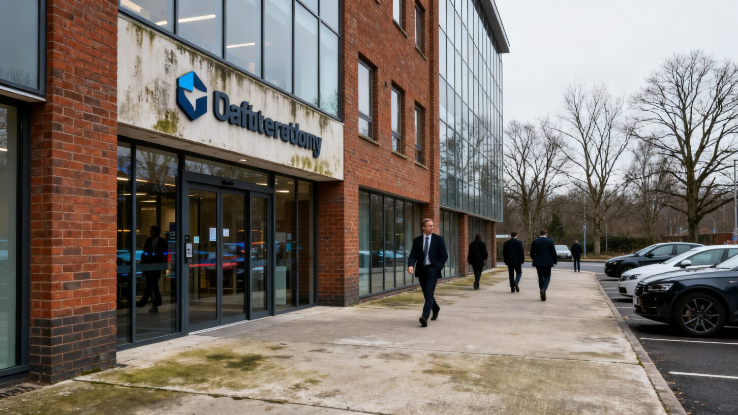 Propertymark establishes separate regulatory board - PropertyWire