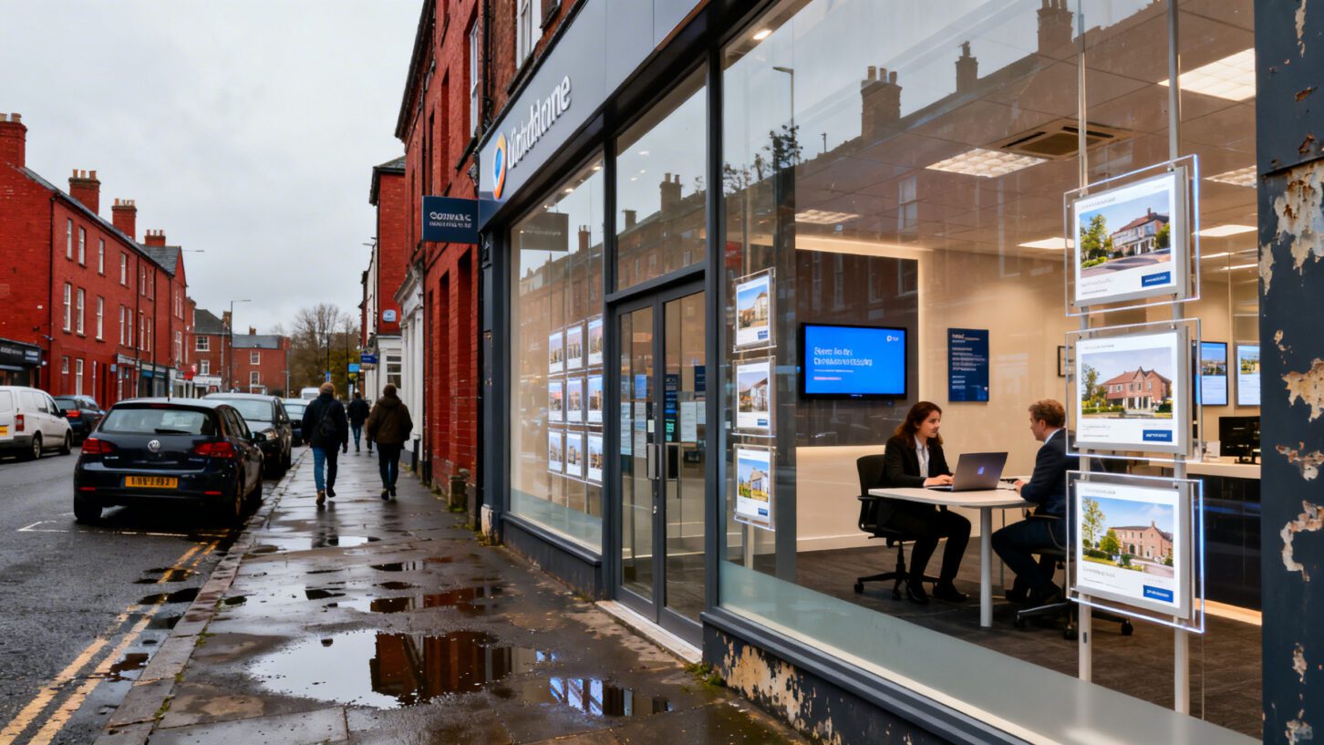 Property portals deploy AI tools as agent role debated - PropertyWire