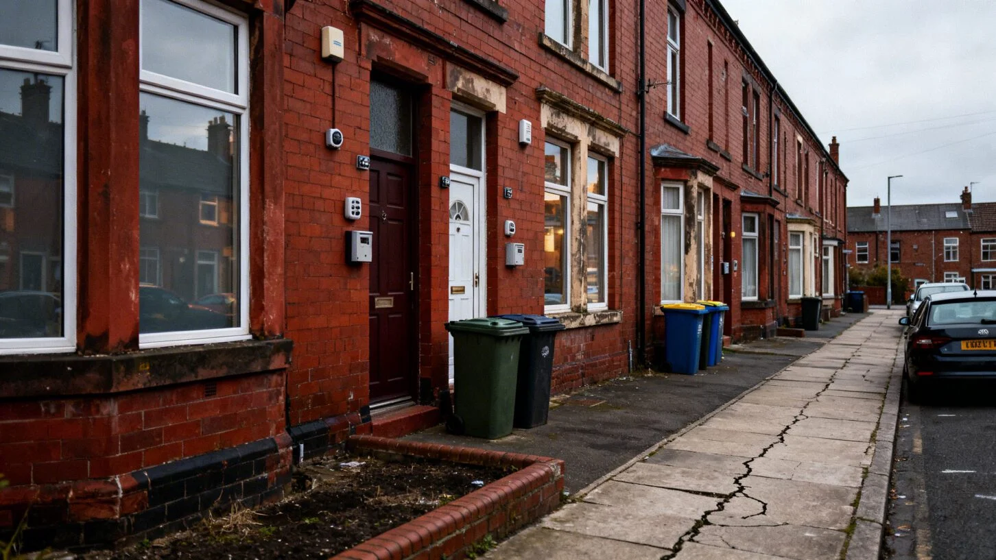 HMO rental income rises £5,000 annually as yields decline - PropertyWire