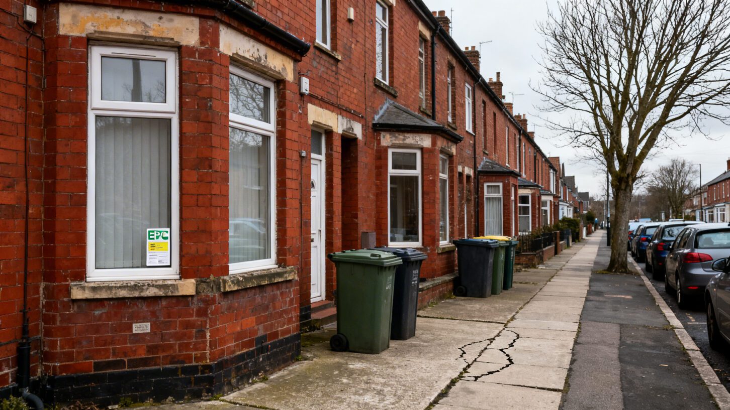Wandsworth Council issues fines over rental EPC breaches - PropertyWire