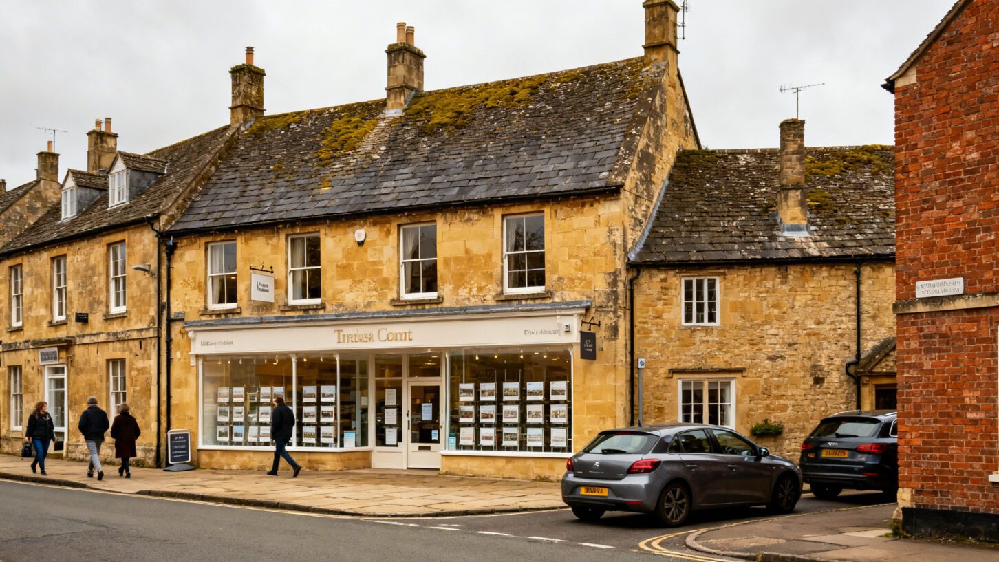 Harvey Holland opens Chipping Norton base in Cotswolds - PropertyWire