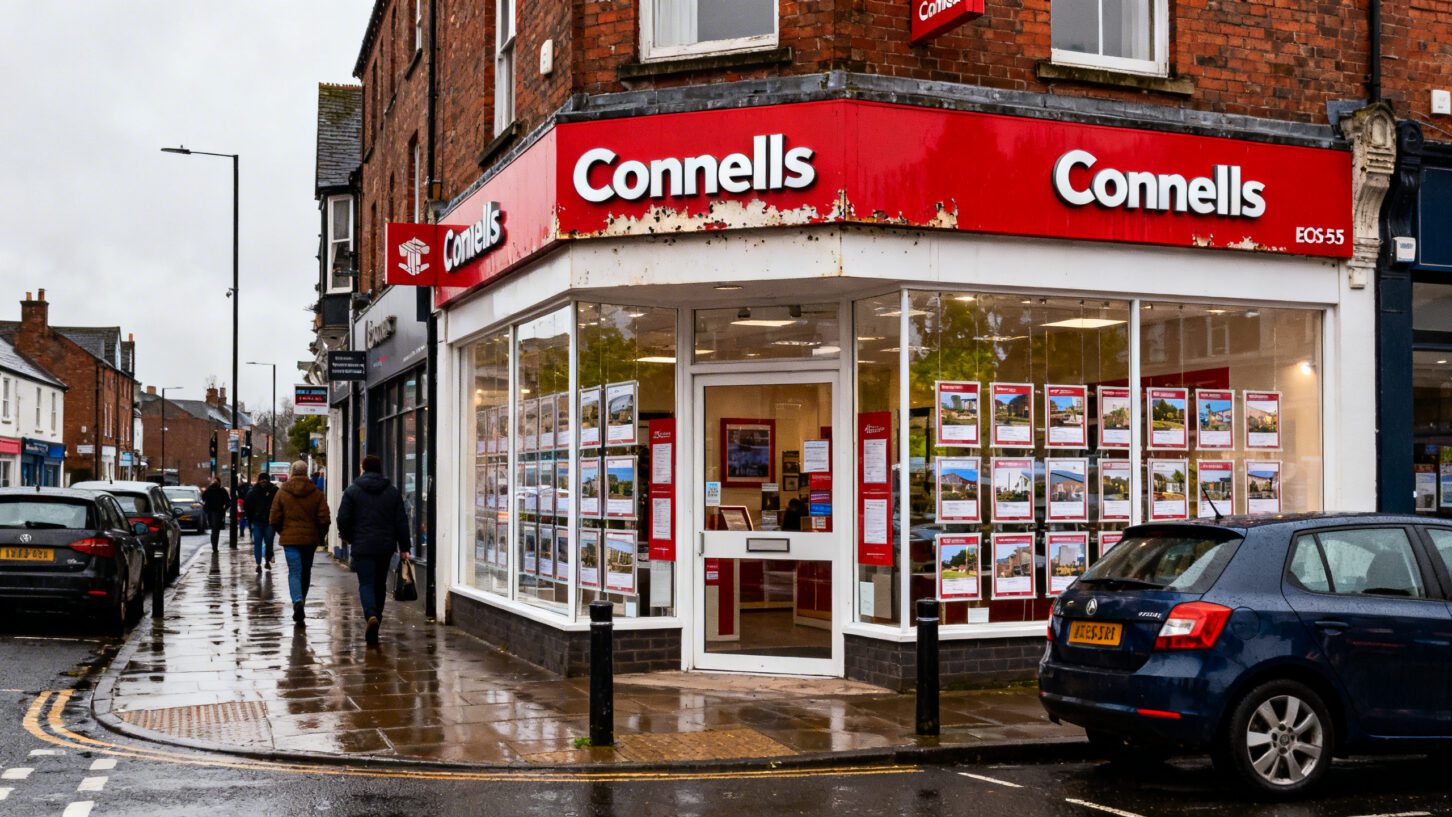 Connells Group reports 9% revenue growth to £1.16bn - WDC NEWS 6