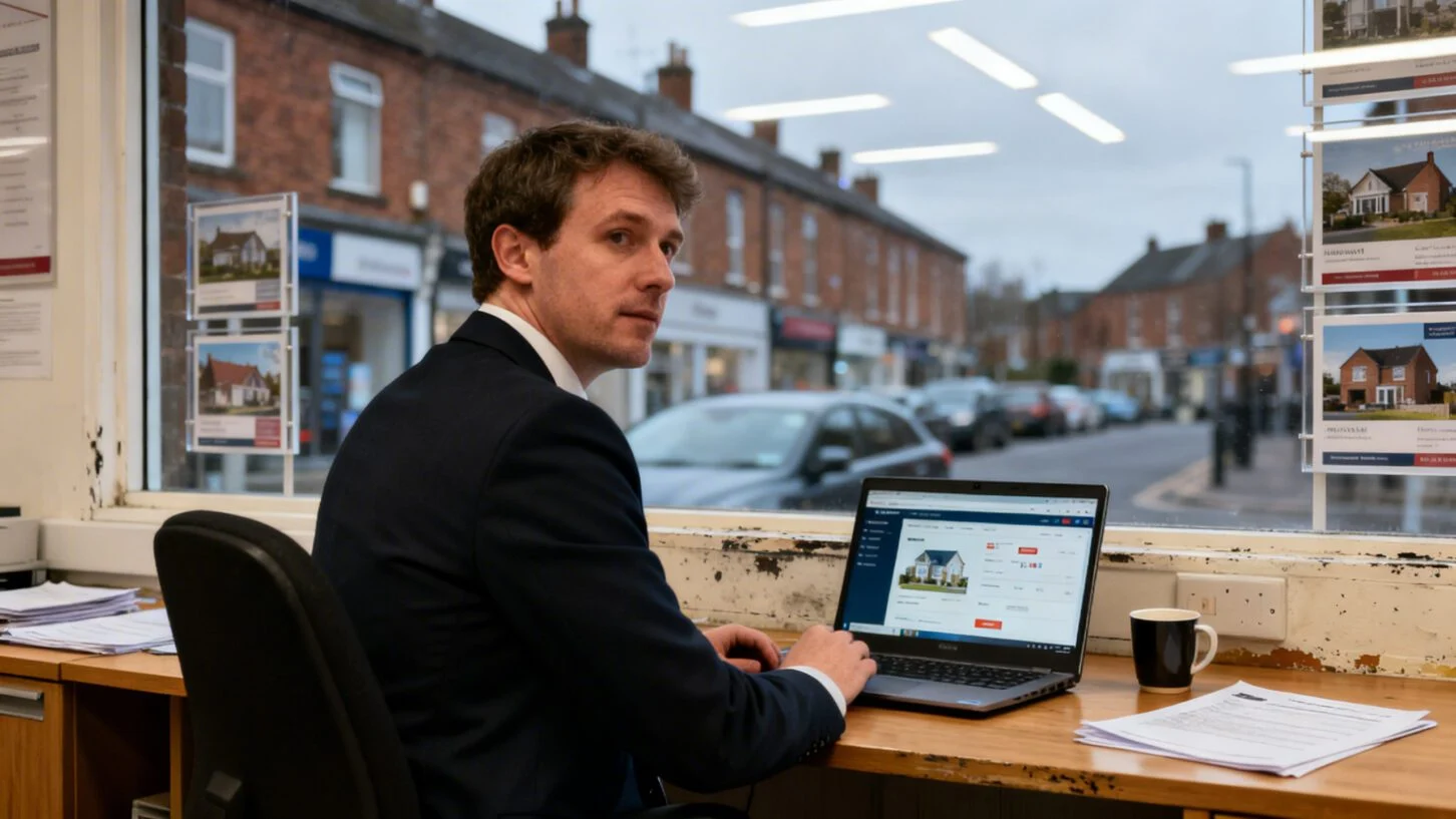 Rightmove reports 50% increase in agent valuation leads - PropertyWire