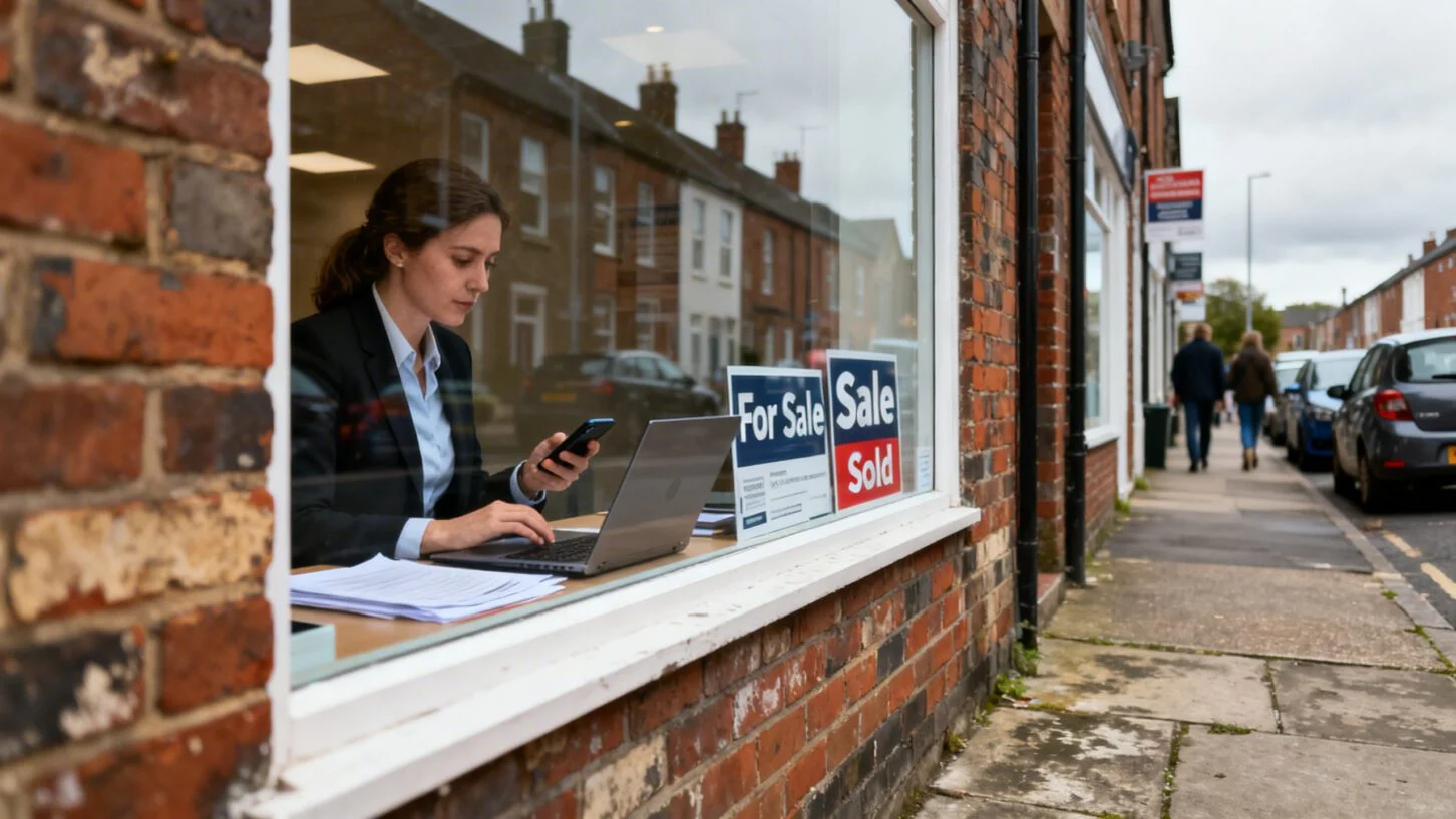 UK government clarifies digital ID use for AML compliance - PropertyWire