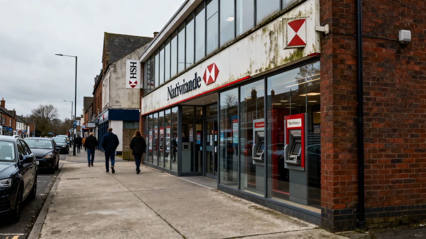 Major UK lenders increase fixed mortgage rates - PropertyWire