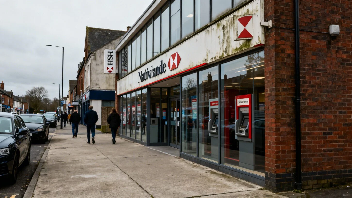Major UK lenders increase fixed mortgage rates - PropertyWire