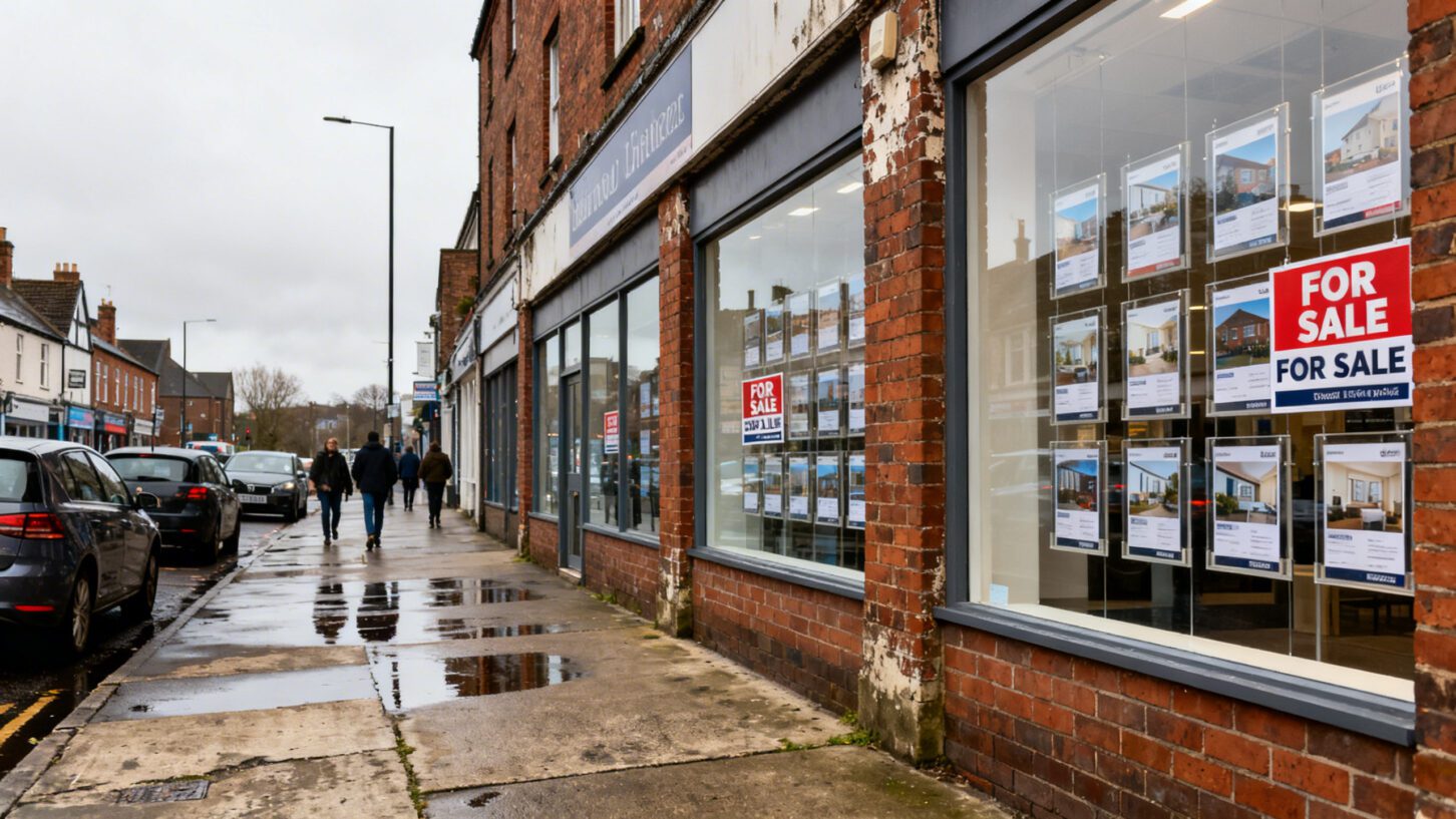 Connells Group signs partnership with OnTheMarket portal - PropertyWire
