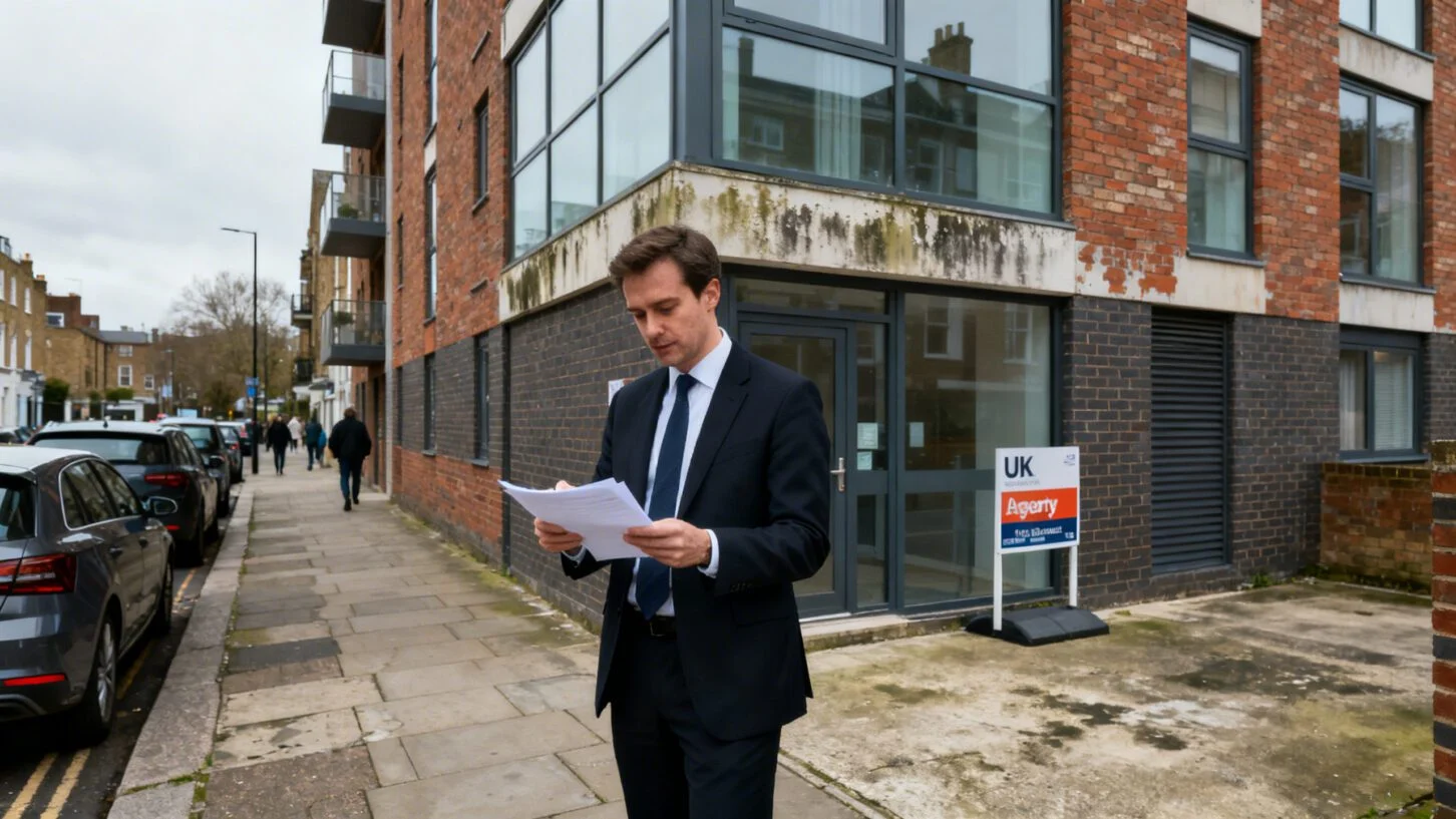 UK property management sector forecast to reach £38bn - PropertyWire